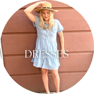 dresses – Girly Pop Boutique